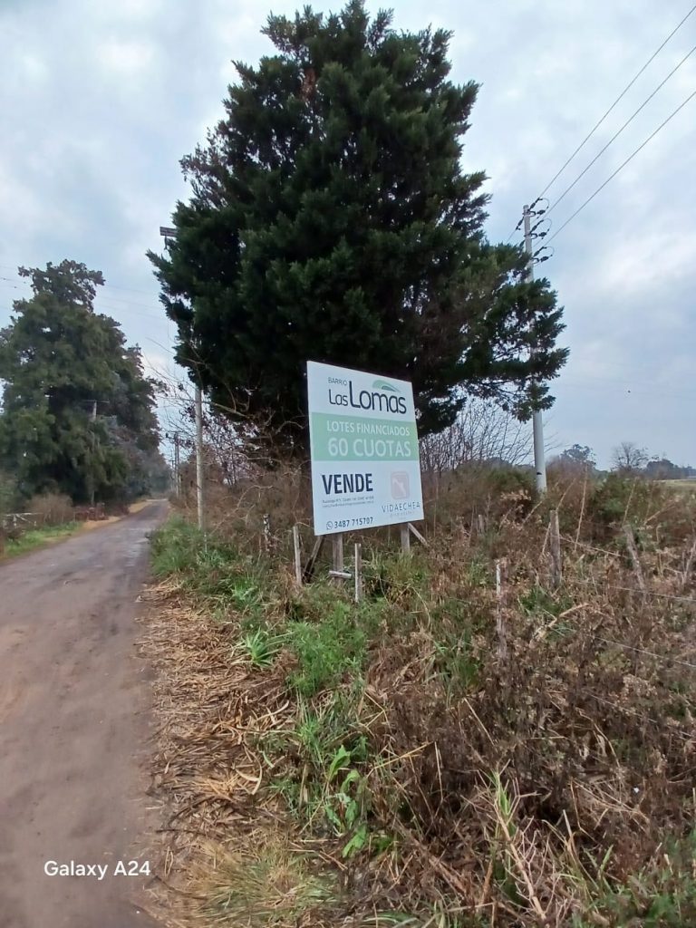 Barrios autorizados – Municipalidad de Zárate